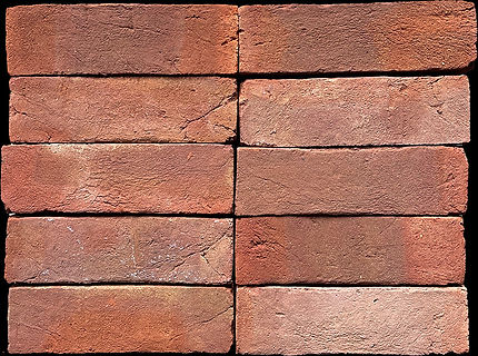 Old Red Brick Collection | Elephant Brick Co