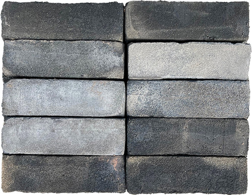 Staffordshire Pressed Blues | Bricks | Brick Tiles | Brick Facings