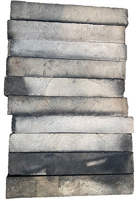 Linear Roman Bricks | Elephant Brick Co