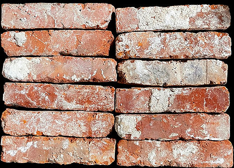 Old Red Bricks | Red Bricks | Australia Wide Shipping