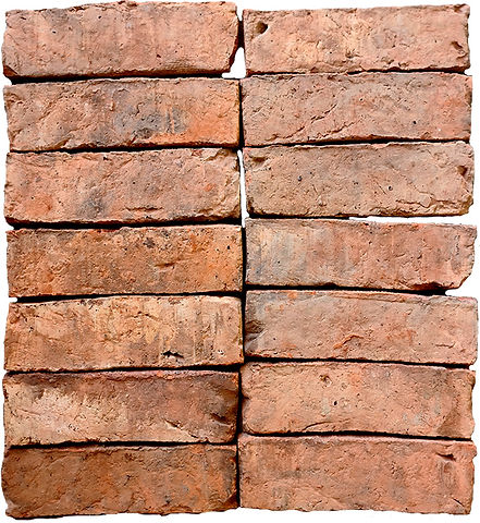 Heritage Bricks | Sandstock Bricks | Handmade Bricks