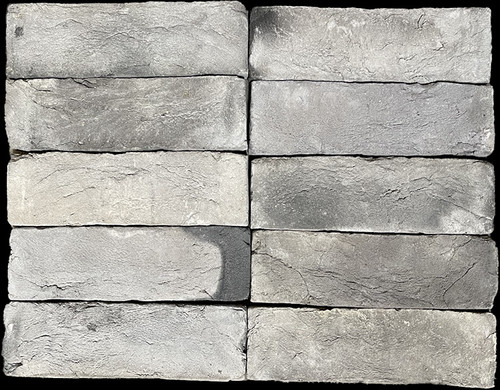 Ghost Grey | Bricks | Brick Tiles | Brick Facings
