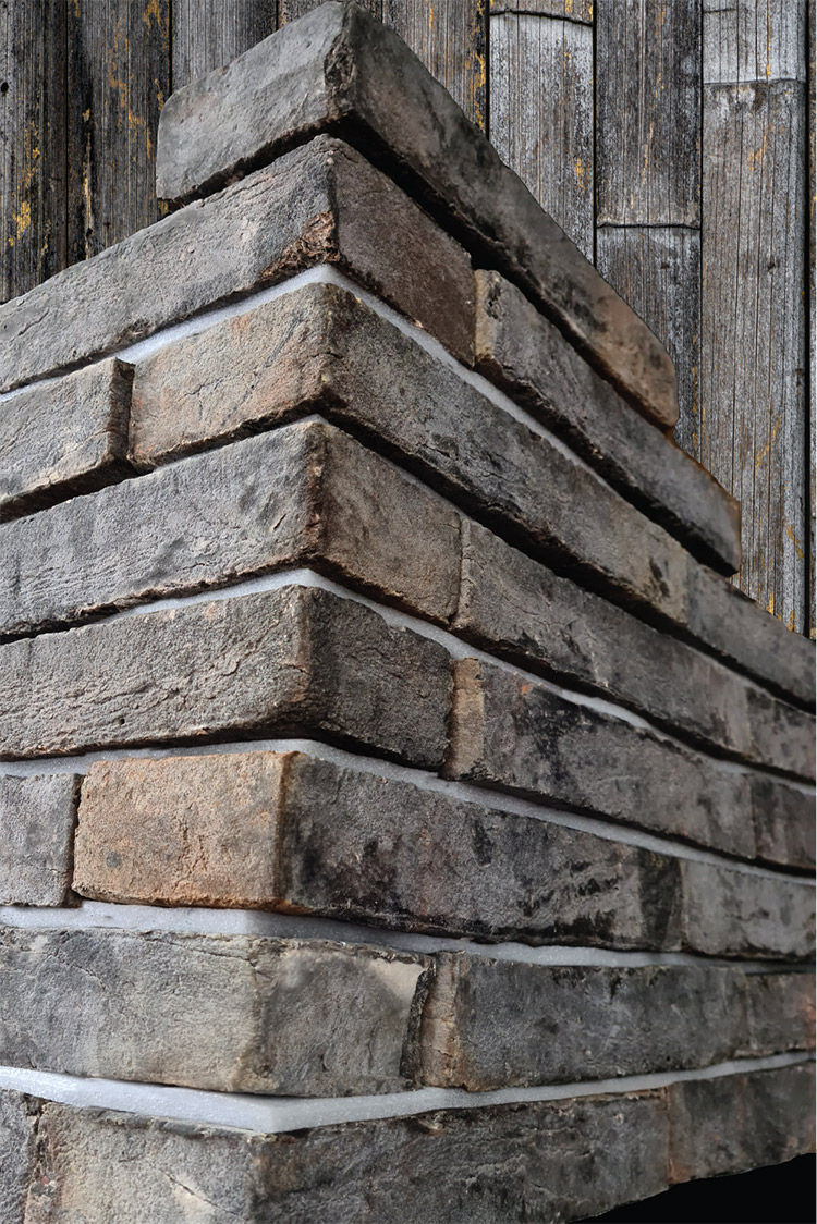 Gallery | Handmade Bricks | Artisan Bricks