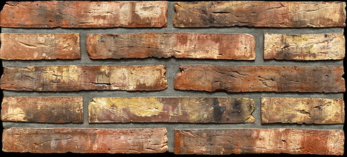 Roman Ochre | Bricks | Brick Tiles | Brick Facings