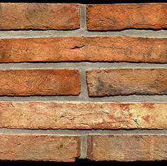 Linear Roman Bricks | Handmade Bricks