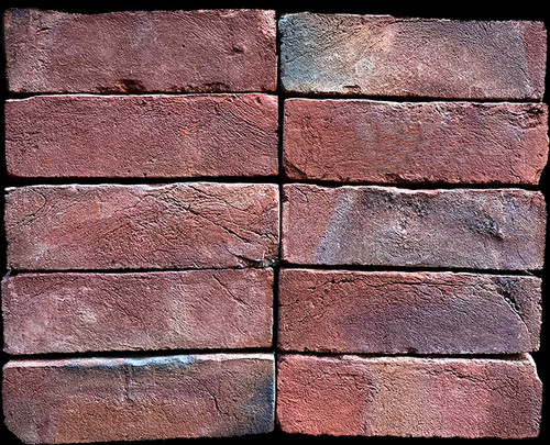 Vintage Red | Bricks | Brick Tiles | Brick Facings