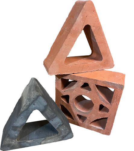 Breeze Blocks | Bricks | Brick Tiles | Brick Facings