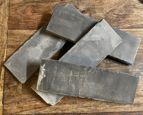 Antique Grey Clinker Brick Tile(s) | Bricks | Brick Tiles | Brick Facings