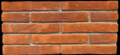 Roman Reclamation Heritage Red | Bricks | Brick Tiles | Brick Facings