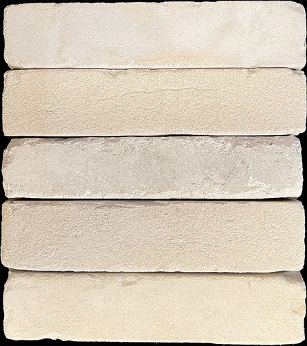 Jerusalem White | Bricks | Brick Tiles | Brick Facings