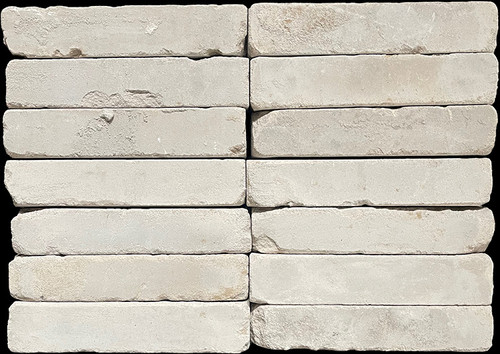 Jerusalem White | Bricks | Brick Tiles | Brick Facings