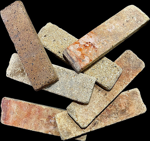 Fire Brick Tiles | Bricks | Brick Tiles | Brick Facings