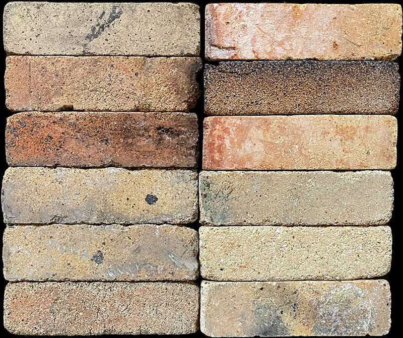 Shop for Full Sized Bricks | 1800 841 554