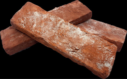Reclamation Heritage Red Brick Tile(s) | Bricks | Brick Tiles | Brick ...