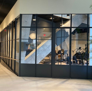 Commercial Projects | ISG