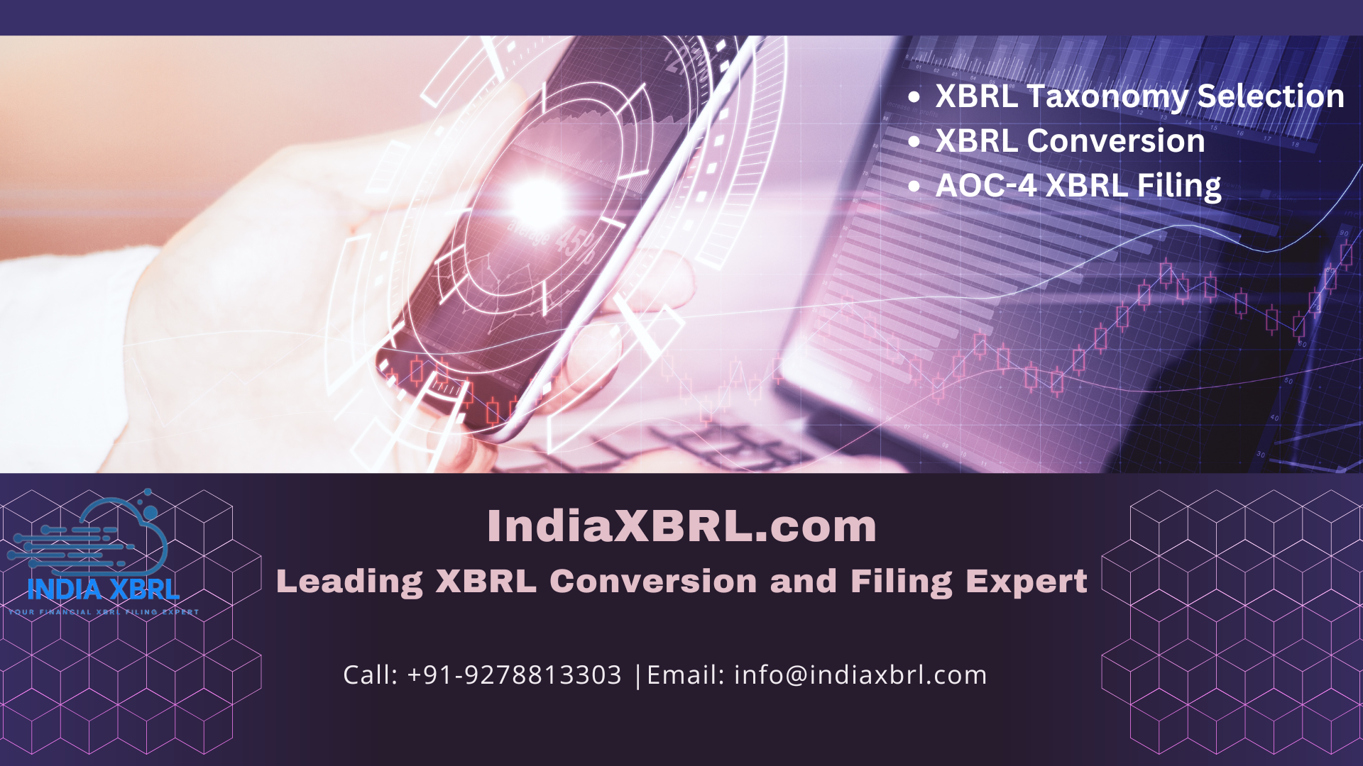 What is the function of XBRL? | XBRL Consultants | IndiaXBRL | XBRL ...