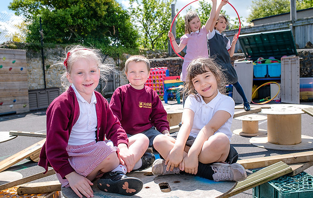 Visiting the school | ACE | Ashill Primary School | Somerset