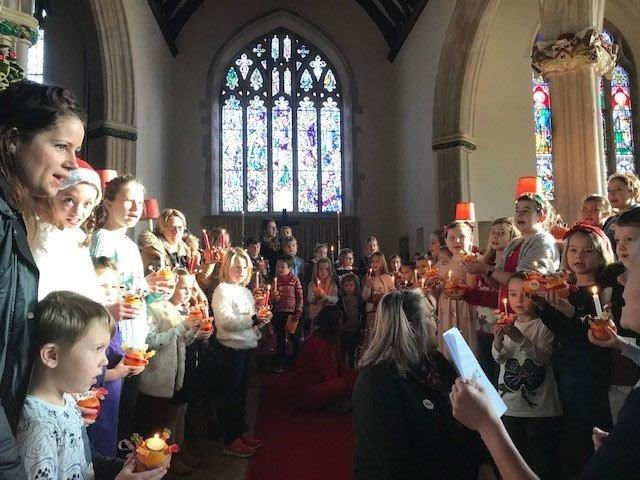 Our Church School Links | Galmpton Church of England Primary School