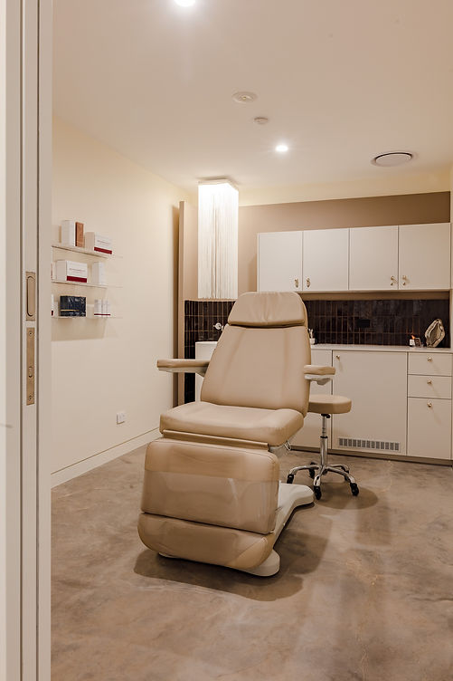 CONTACT | Luma Aesthetics