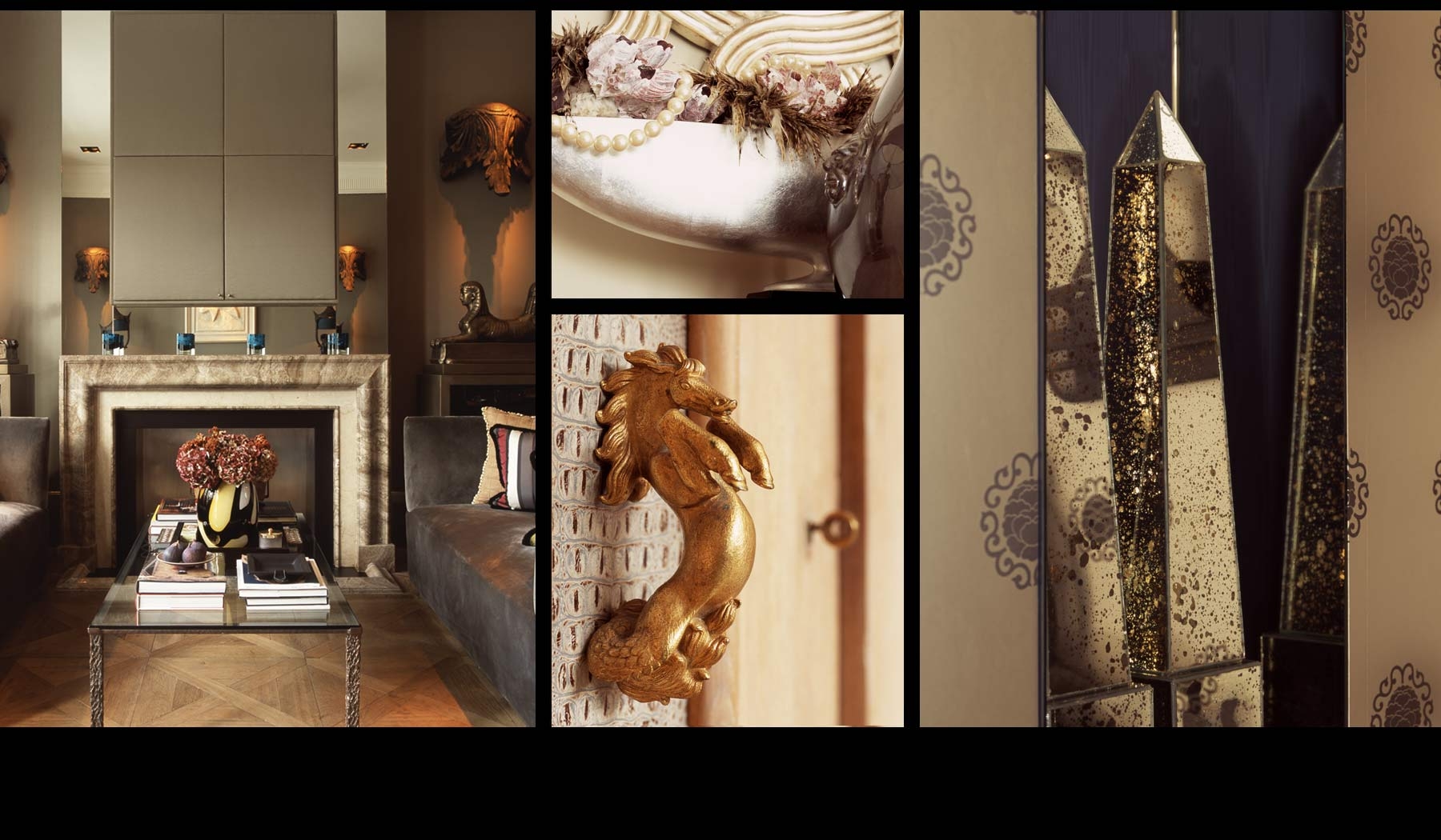 Interior Designer London | London | Stephen Ryan Design & Decoration