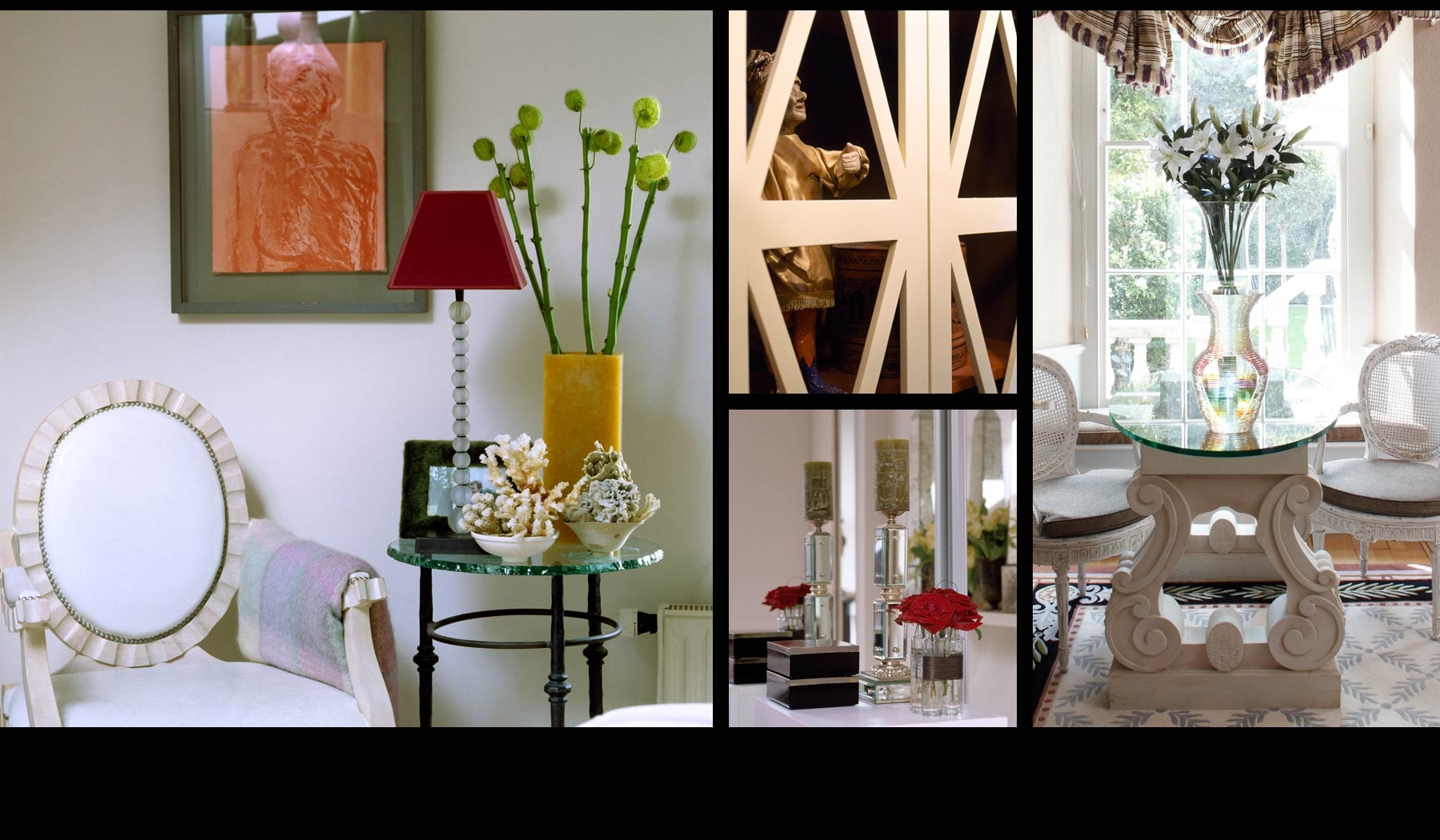 Interior Designer London | London | Stephen Ryan Design & Decoration