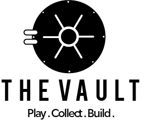 All Products | TheVault