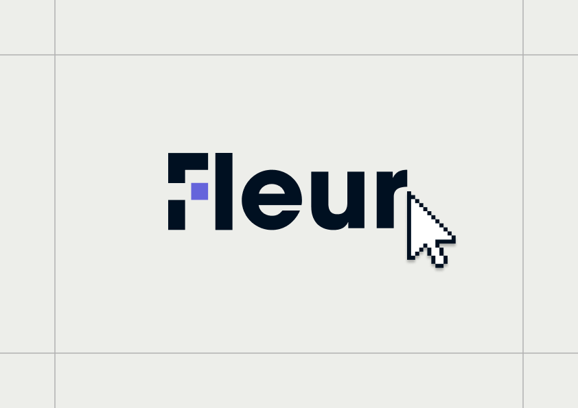 Designer Fleur | Graphic Design Services