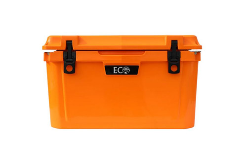 Ice Anchor Rack + Orange Eco Cooler Package | Ice Anchor