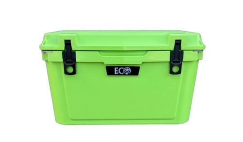 Ice Anchor Rack + Key Lime Eco Cooler Package | Ice Anchor