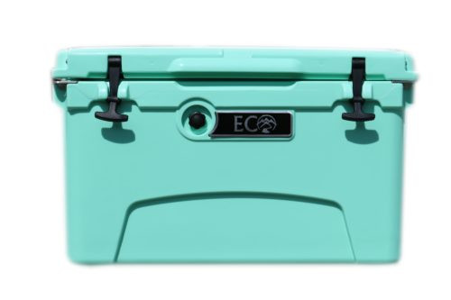 Ice Anchor Rack + Seafoam Eco Cooler Package | Ice Anchor