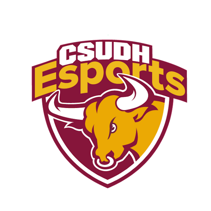 CSUDH Logo