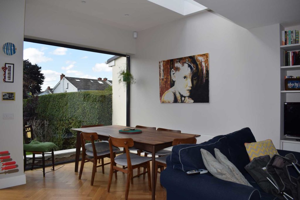 Hausman | Architectural Design | Dublin