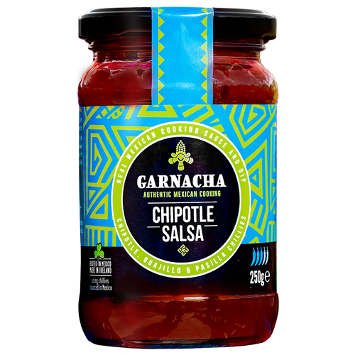 Garnacha Chipotle Salsa | Garnacha