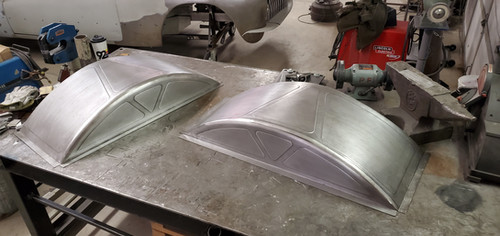 C10 Custom tubs | Mysite