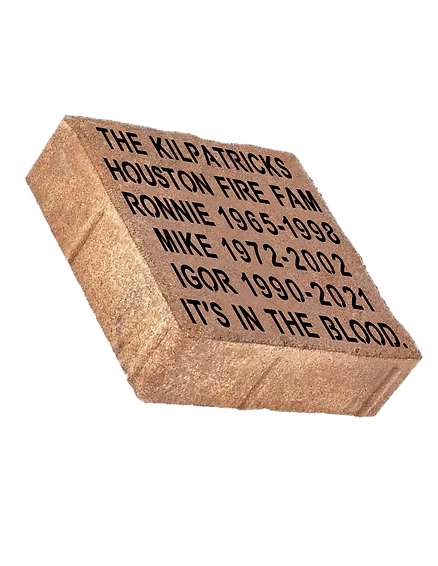 8 x 8 w/o Emblem Order Form | HFM