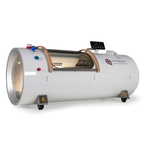Hyperbaric Oxygen Hard Chamber Pro - 2 ATA | hyperbaric oxygen