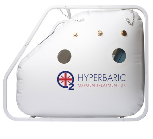 Hyperbaric Oxygen Chamber 1.5 Ata - Sit Down - Space Saver | Hyperbaric 
