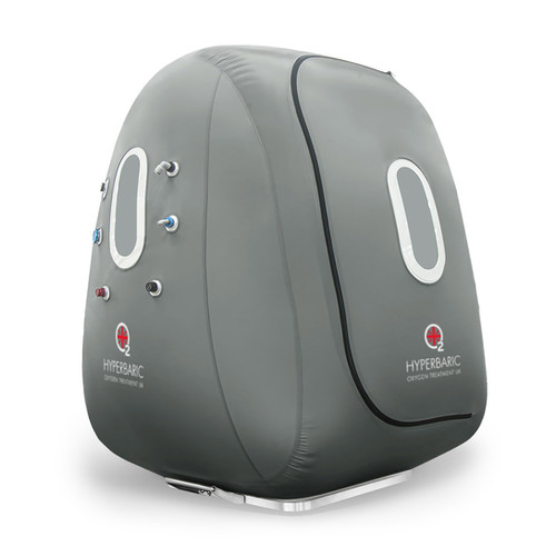 Hyperbaric Oxygen Chamber 1.4 ATA - Wheelchair Access and Sit Down ...