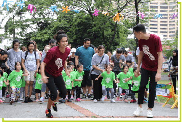 Our Families | JoyKids Preschool | Kindergarten