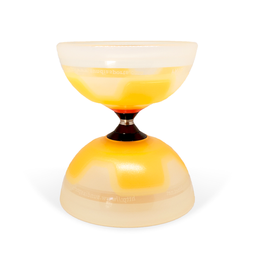 Orange Falcon Triple Bearing | Sundia USA