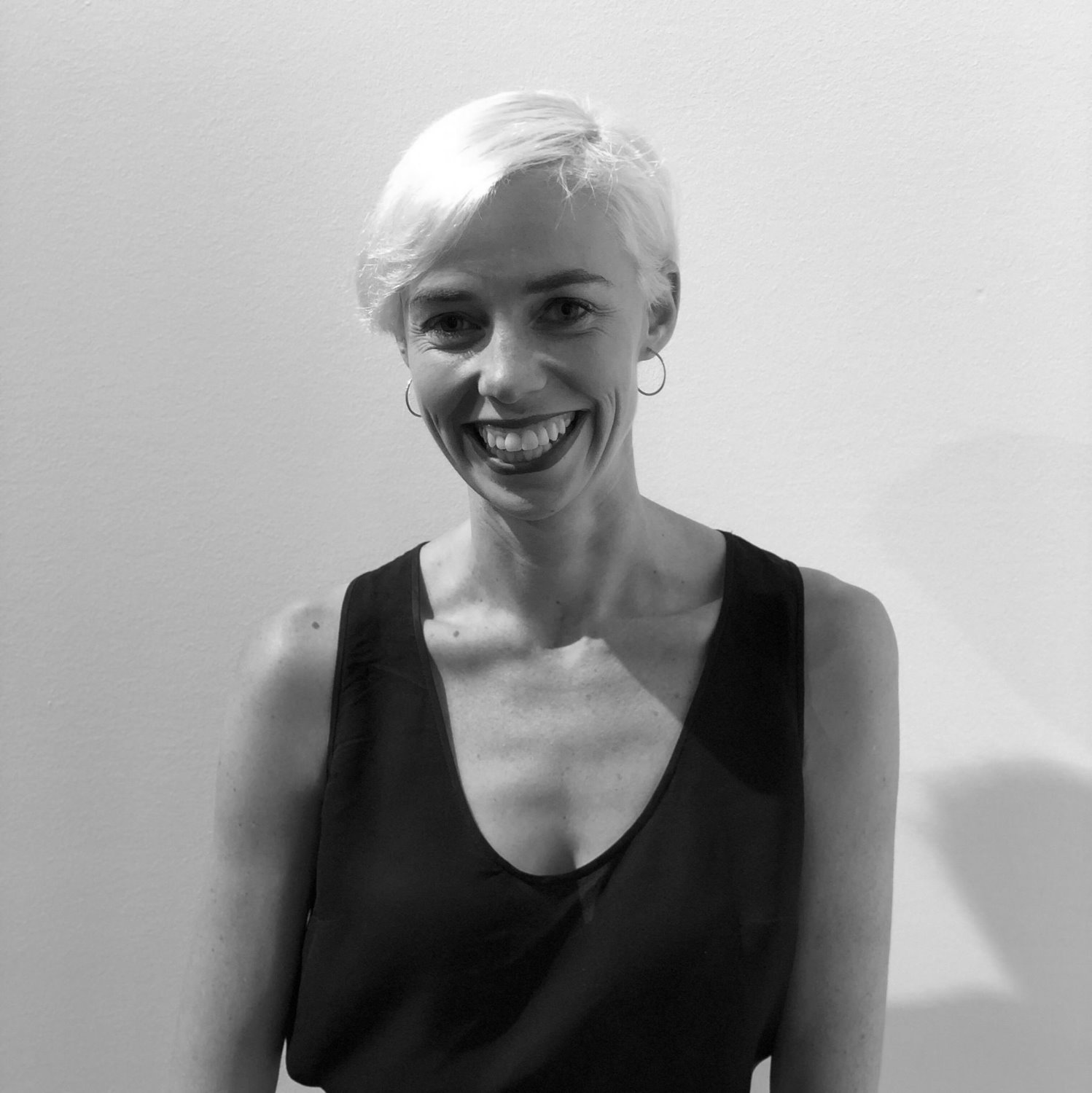 Dorothy Cowie l Faculty