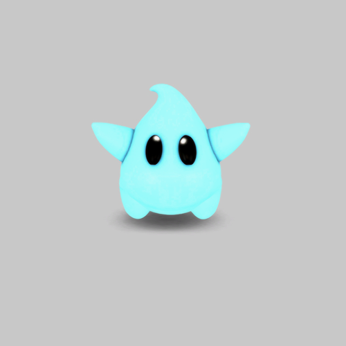 LUMA LAMP | thelittlevendor