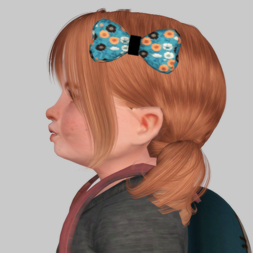 BABY BOW | thelittlevendor