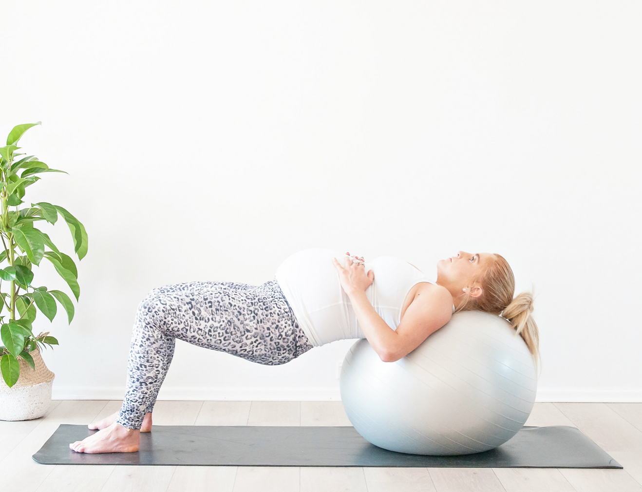 Antenatal & Postnatal Pilates Specialist Course | Prehab 121