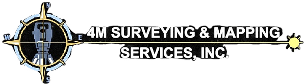Forms | 4m Surveying & Mapping Services, Inc. | Florida