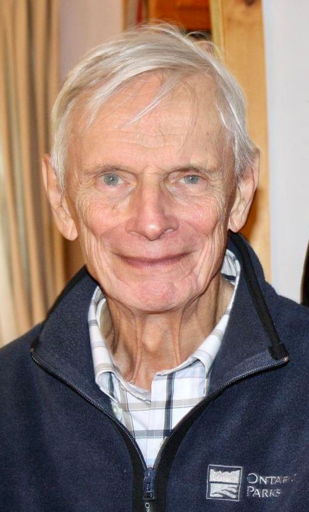 M. Jacques Bissonnette