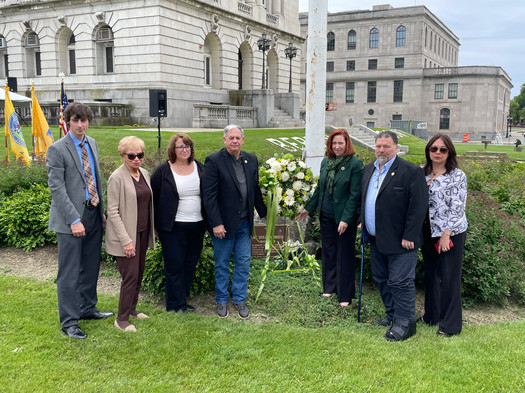 The Council of Irish Associations of Greater Bergen County