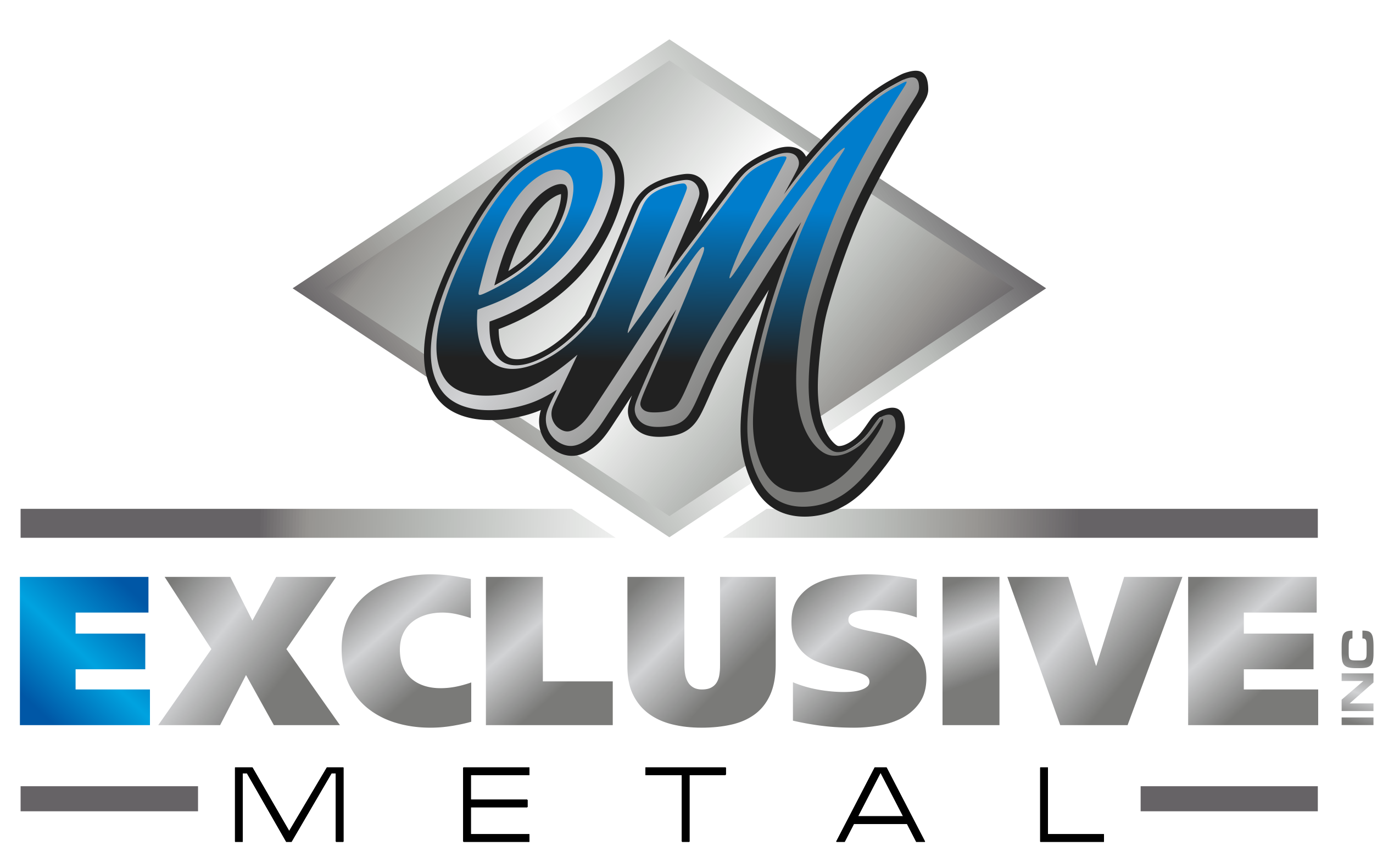Exclusive Logo Png