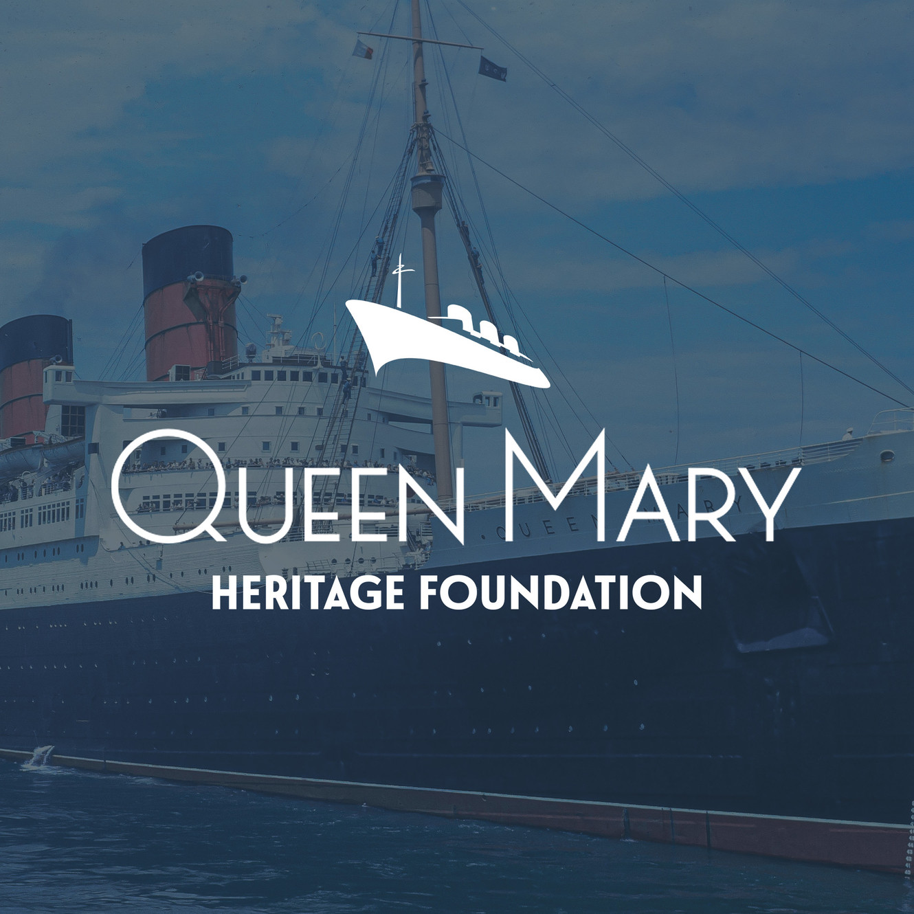 Gallery | RMS Queen Mary Pictures | The Queen Mary Heritage Foundation
