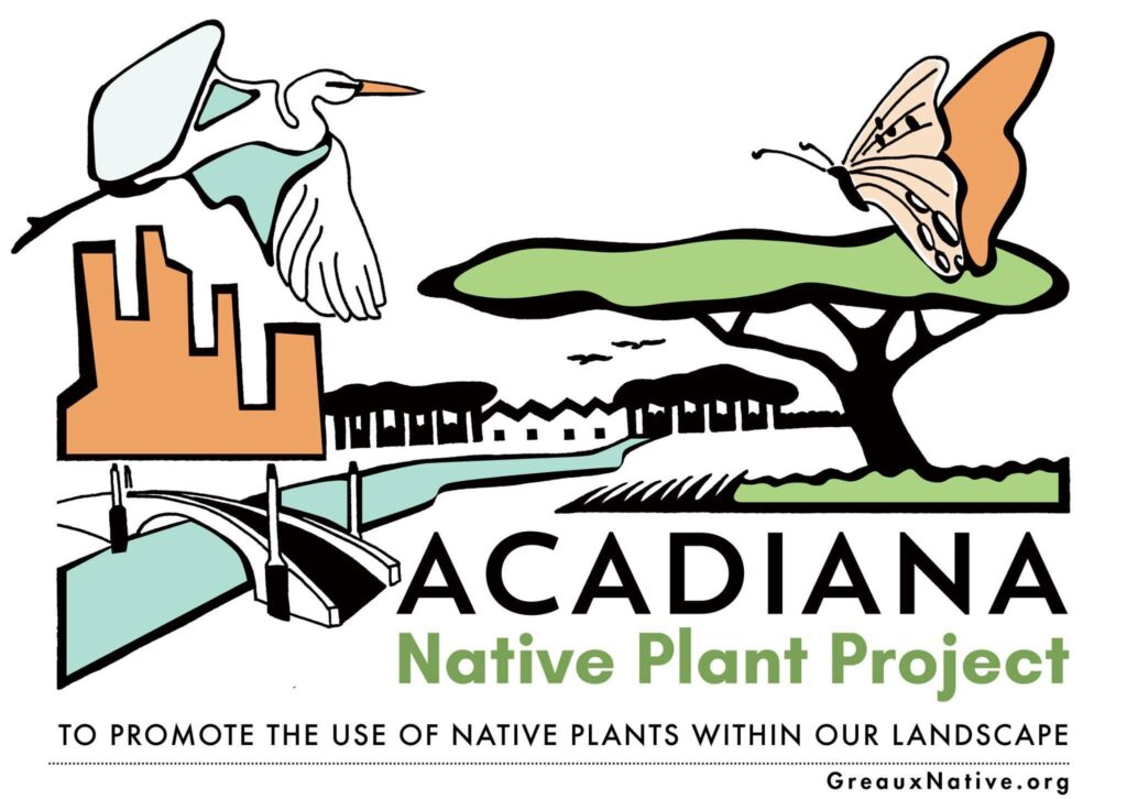 Home Acadiana Native Plant Project Louisiana